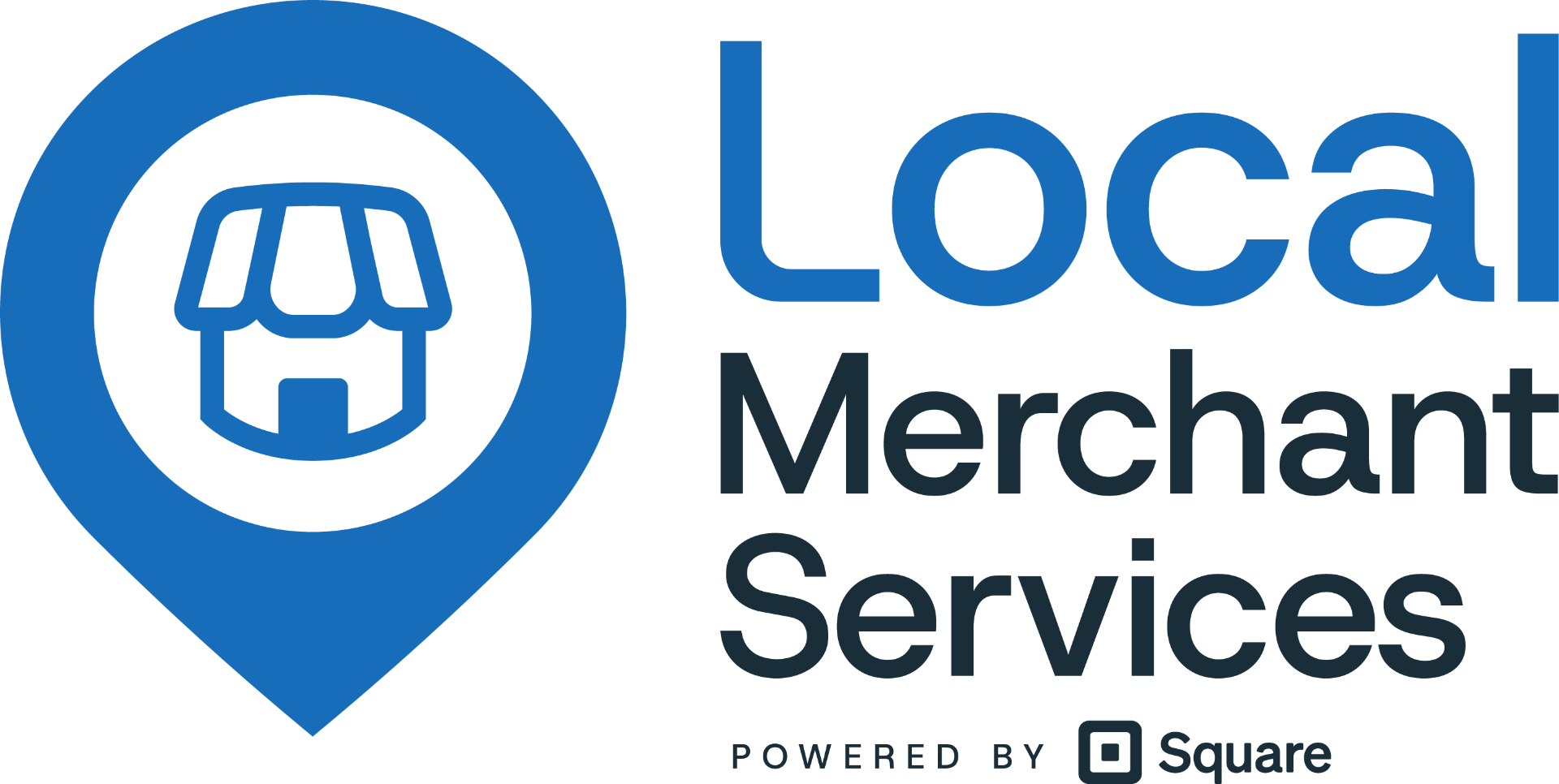 Local Merchant Services | The Power of Square, Delivered Locally