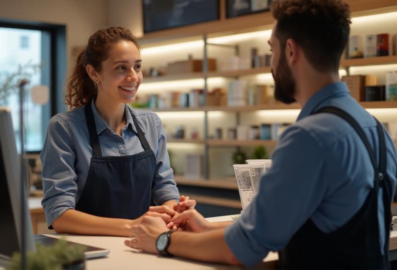 Local Merchant Services | The Power of Square, Delivered Locally