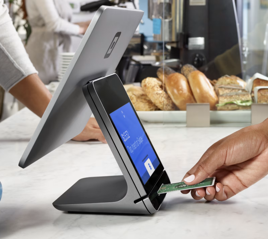 Local Merchant Services | The Power of Square, Delivered Locally
